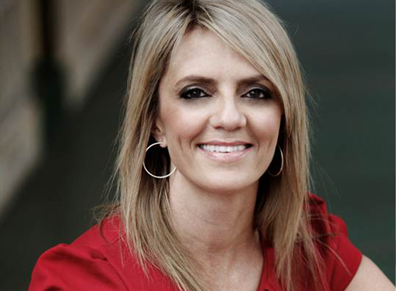 Lisa B - Real Estate Coach and Trainer