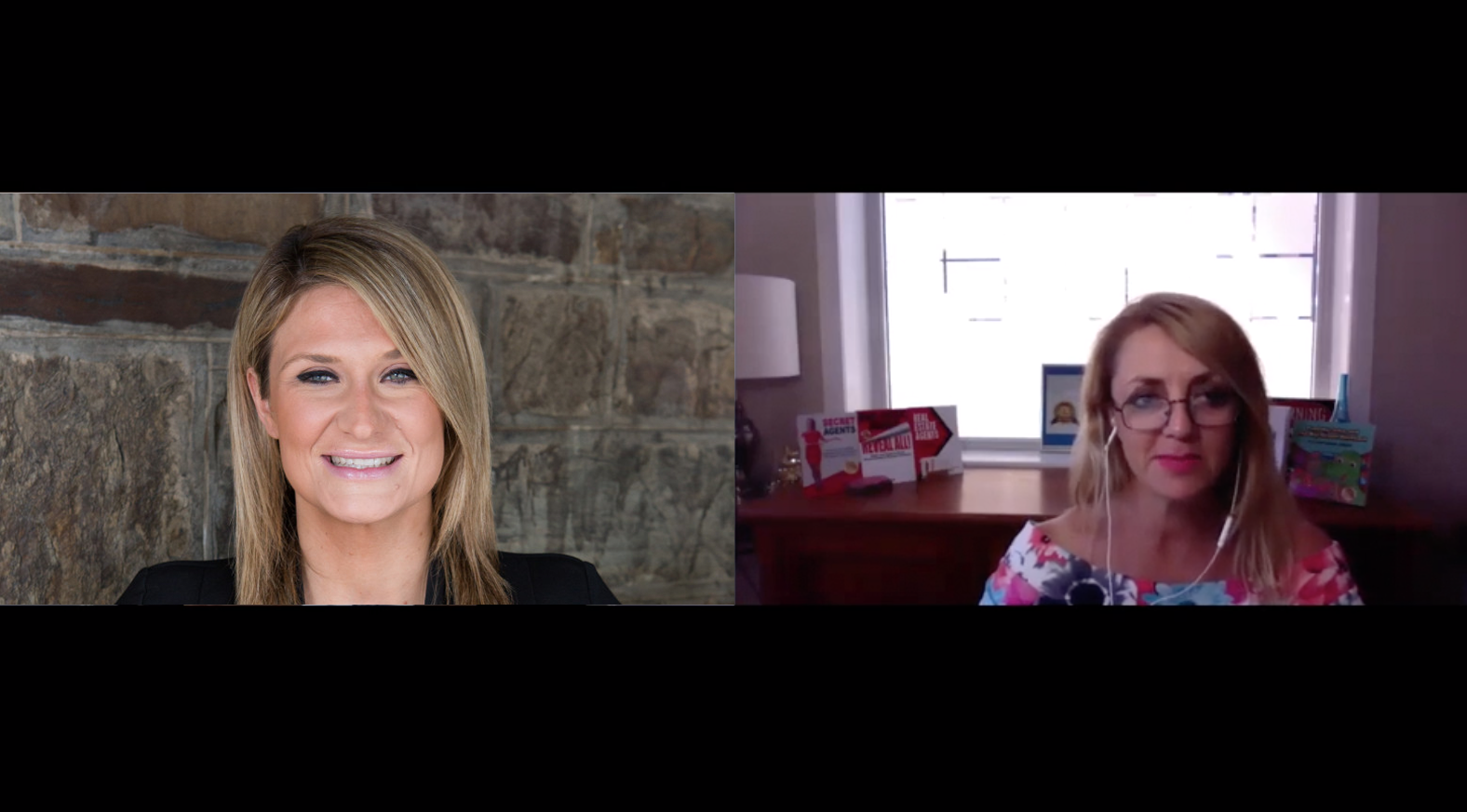 About Lisa B - EXP Realty - Real Estate Coach